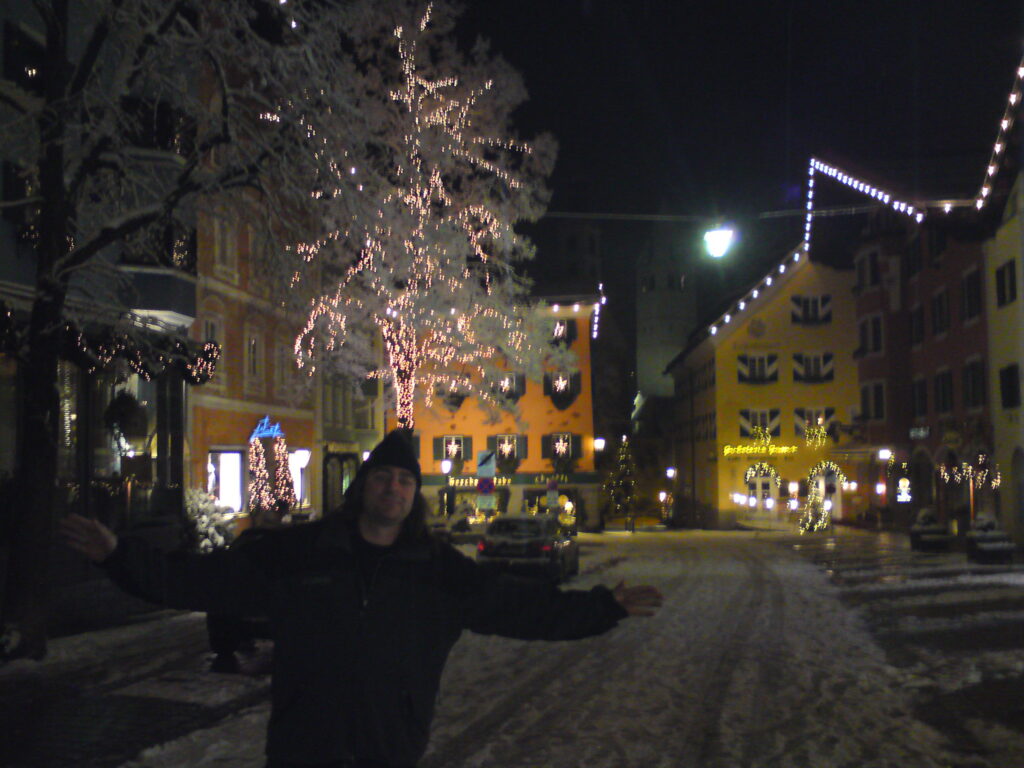 SnowBunnys BackPackers Hostel